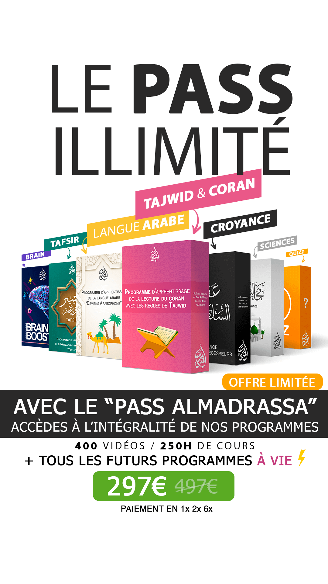 Les règles du takfir | SalafIslam.fr